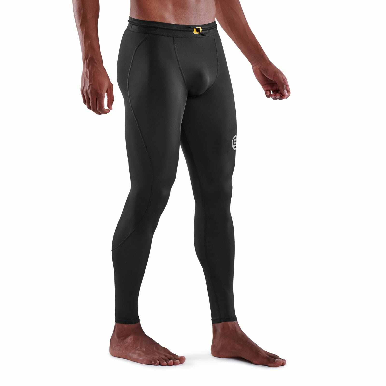 Мужское компрессионное трико SKINS серия 3 ST00300399001 - купить в ...
