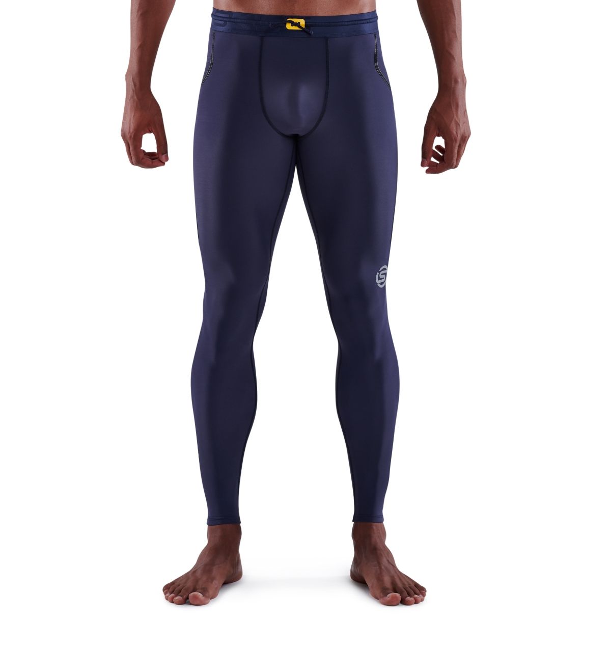 Мужское компрессионное термо трико SKINS серия 3 ST0030111 - купить в ...